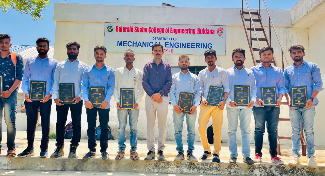 Mechanical Engineering